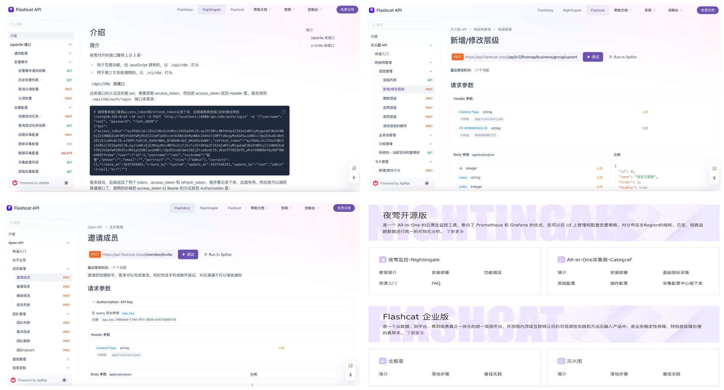 产品技术：Flashcat 产品介绍 - 快猫星云Flashcat