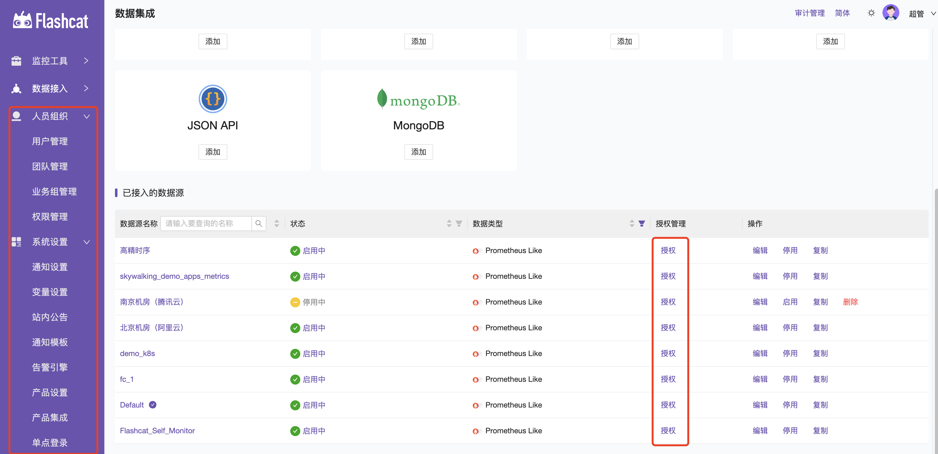 产品技术：Flashcat 产品介绍 - 快猫星云Flashcat